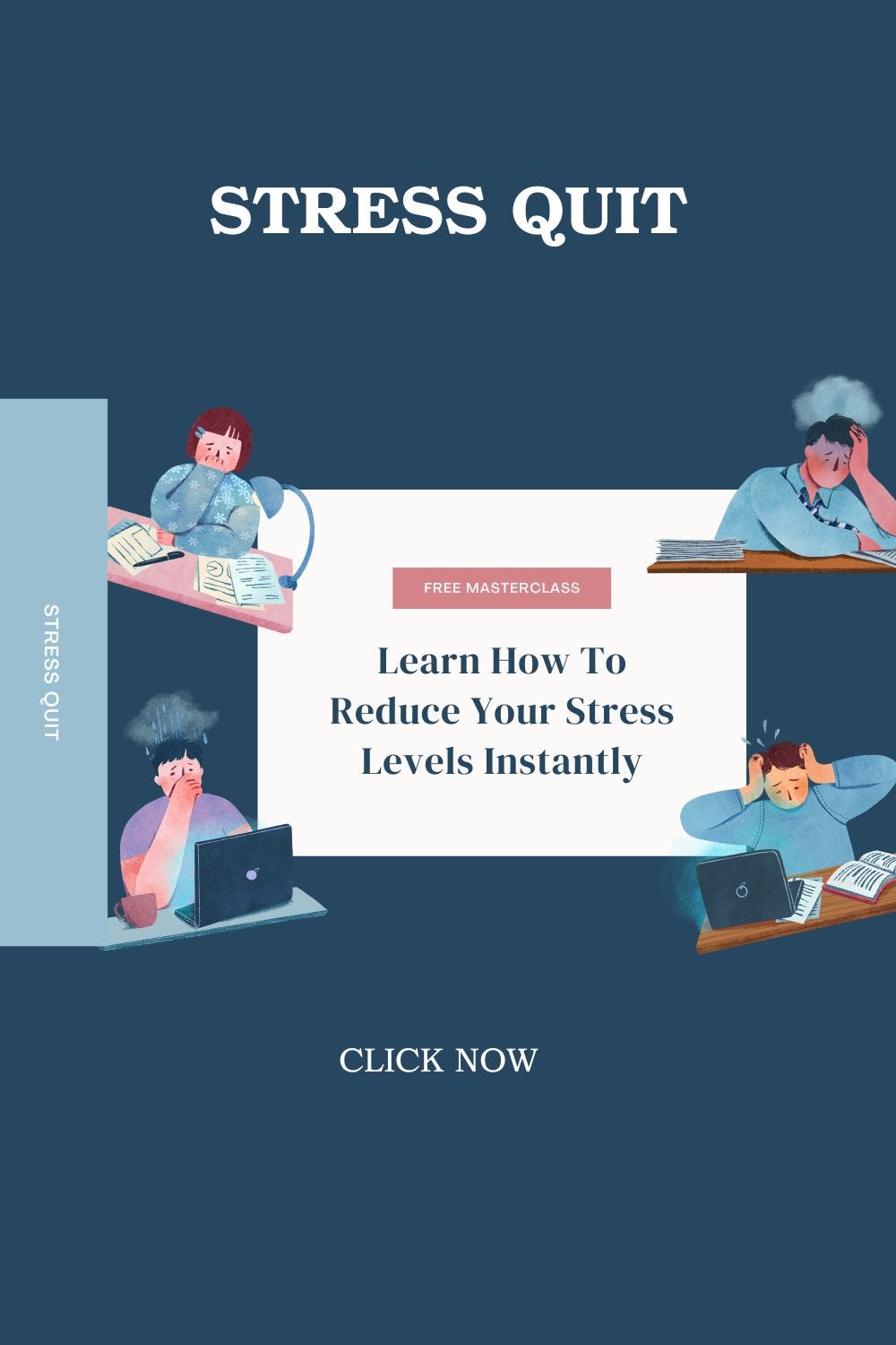 Don’t let stress get the best of you! Try these positive coping skills ...