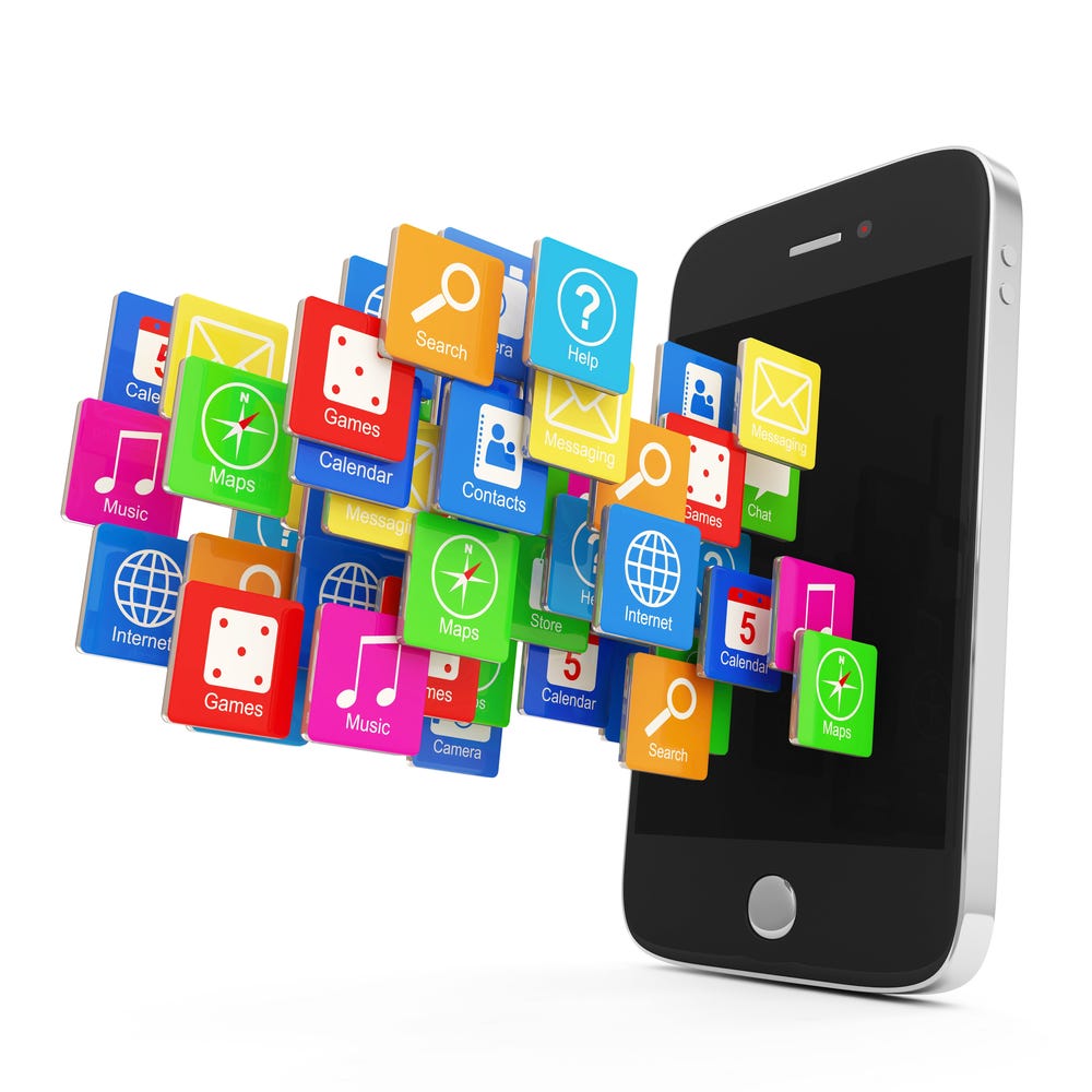 Do we really need an App?. This concern came to my mind this… | by ...