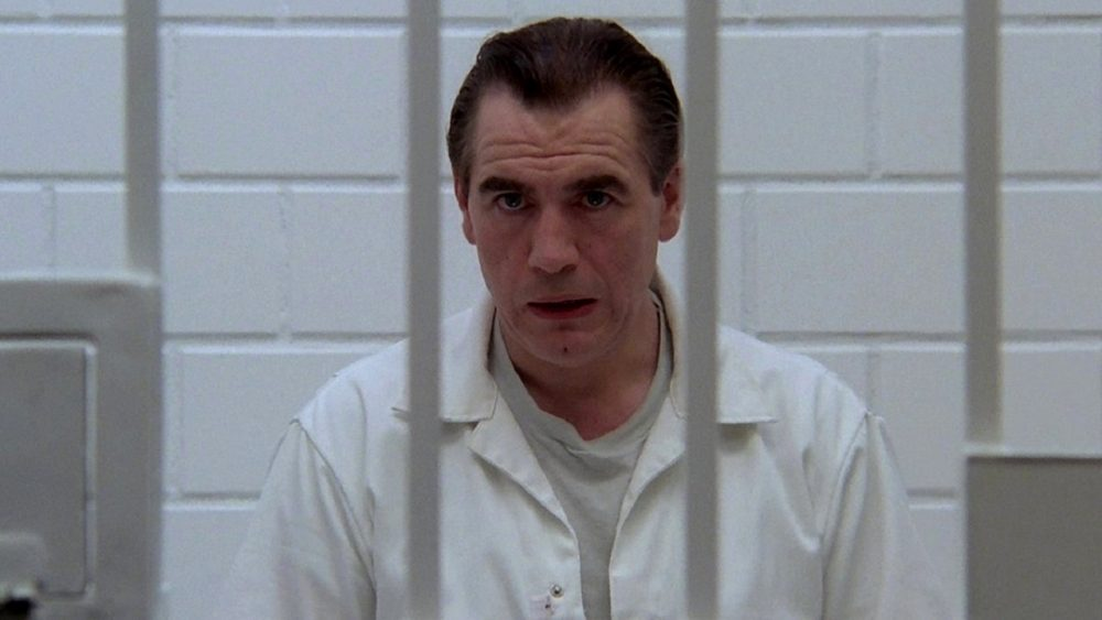 Manhunter (1986). “I have seen, with wonder and awe, the… | by Stephen ...
