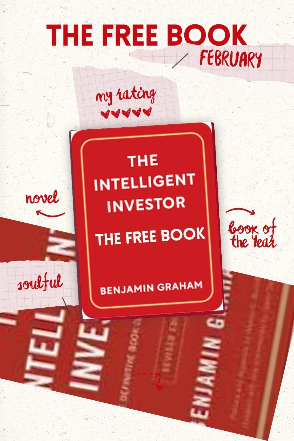 Smart Guide to ‘Intelligent Investor’ Summary | by Chrismohan | Medium