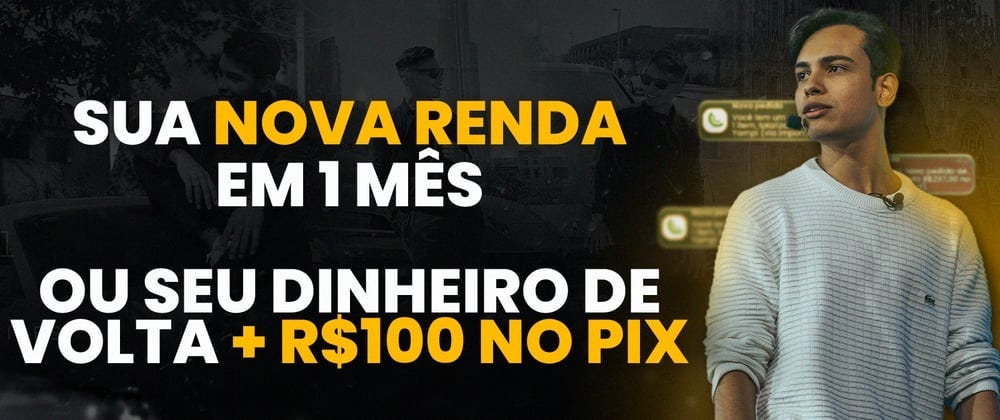 O curso “Sua Renda em Casa” de Thiago Hora é verdadeiramente eficaz ...