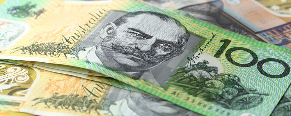 Strong AUD Keeps Rates on Hold!. After much speculation over the last ...
