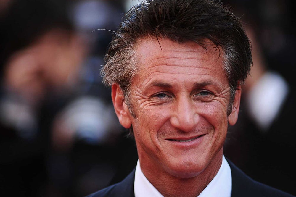 Sean Penn protagonizará de ‘The First’, la nueva serie del creador de ...