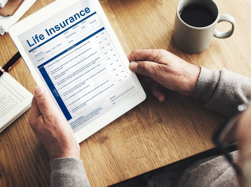 Protecting Your Loved Ones: Life Insurance Options to Explore | by ...