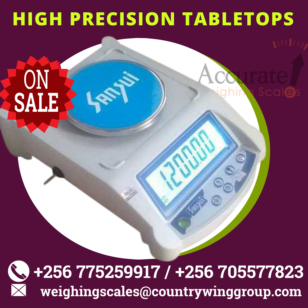 Lab 0.1mg Digital precision Balance FA2204 model Ohaus - Arkweights ...