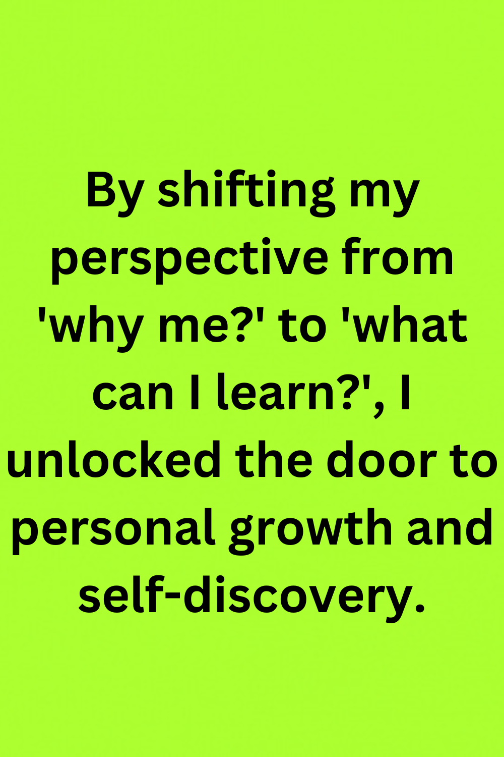 The 180-Degree Turn That Changed Everything in My Life | by Bestis1 ...