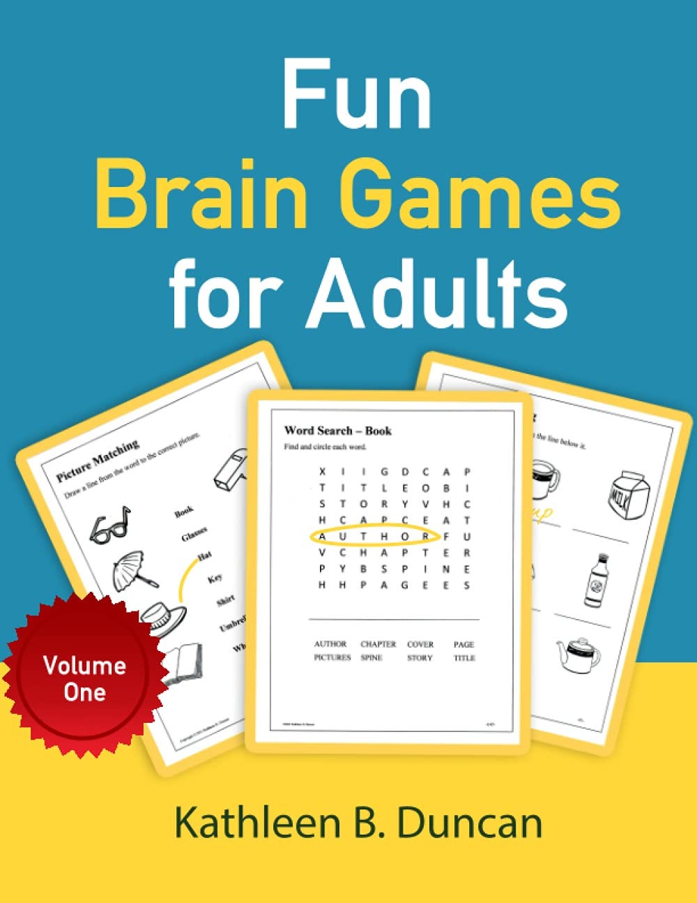 Brain Tricks Reading