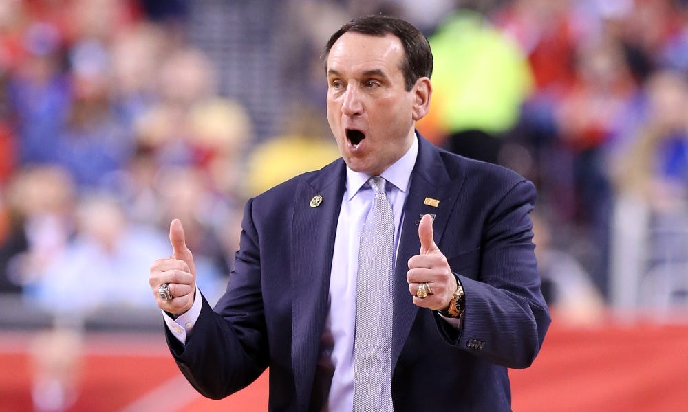 2018–2019 Duke Basketball Full Roster Breakdown: Pros, Cons, & GIFs ...
