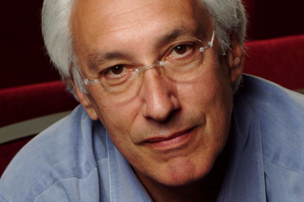 Steven Bochco, el gran innovador de la ficción televisiva | by ...
