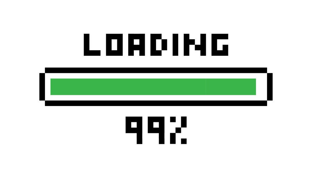 Angular show loader easily. Surely you need to fetch some data and ...