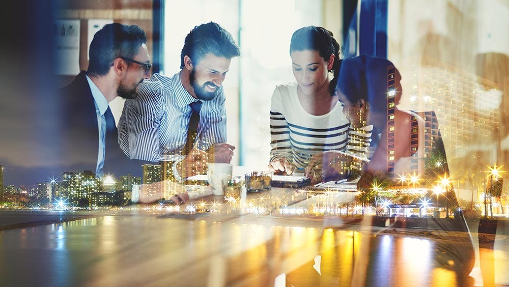 Digital Transformation Through Composable Integration By Ruwan Linton