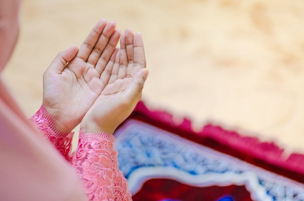 Transforming Personal Paths: The Rise of Individual Coaching in Muslim ...