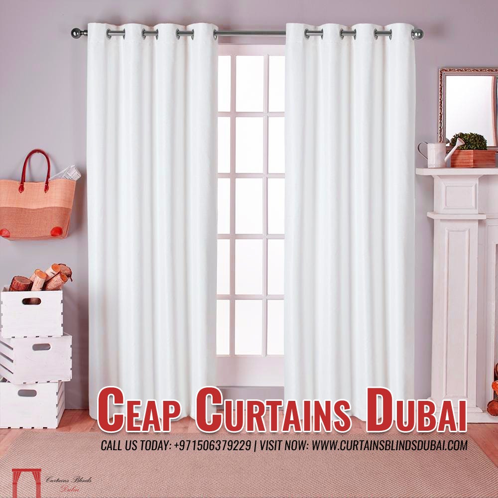 baiCurtains Blinds Dubai — Cheap Curtains Dubai | by Curtains Blinds ...