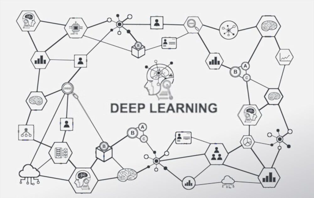 Deep Learning and Its Use Cases. Convolutional neural networks are one ...