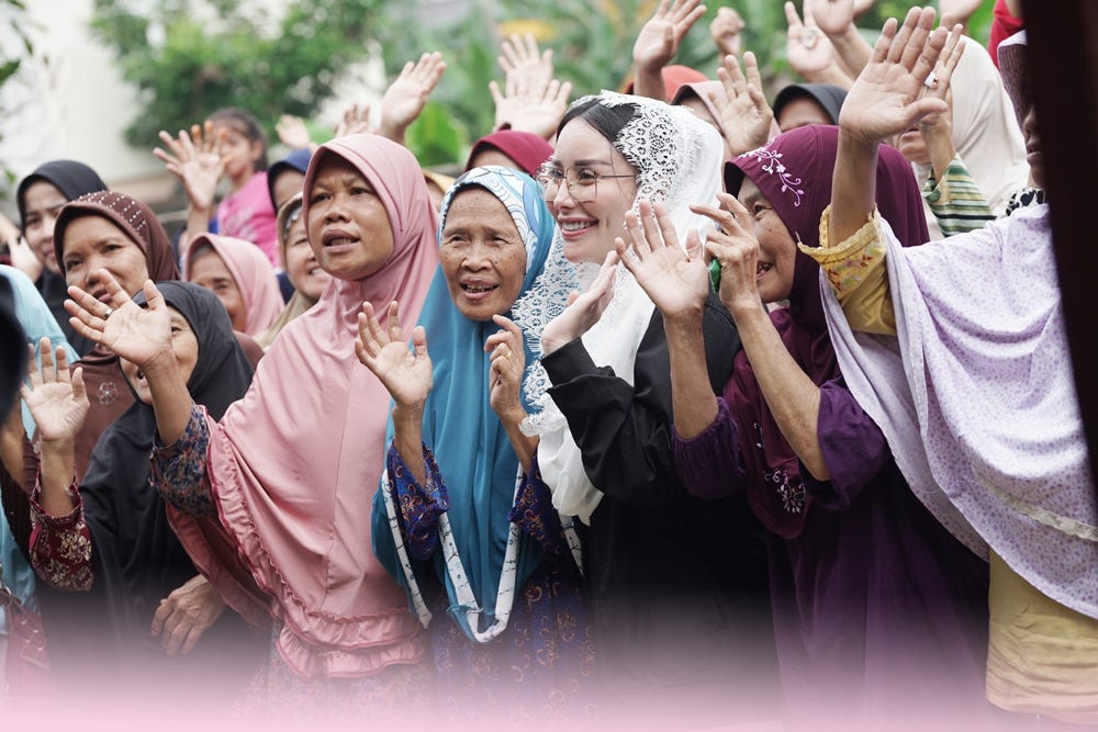 Nandriani Octarina Lahir Tahun Berapa? | by Anitacarolina | Jun, 2024 ...