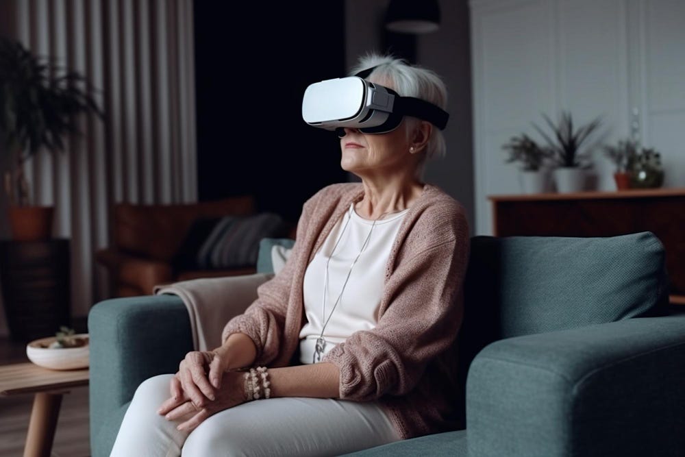 VIRTUAL COMMUNITIES AND THEIR BENEFITS | by VR.Mighty | Medium