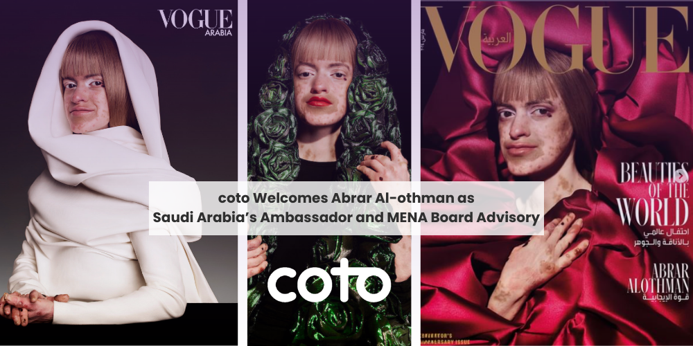 coto Welcomes Abrar Al-Othman as Saudi Arabia’s Ambassador and MENA ...