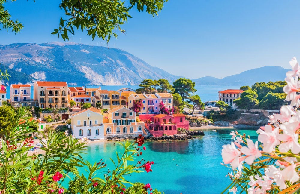 Greece Visa from Pakistan. Greece Visa Application Guide for… | by yugo ...