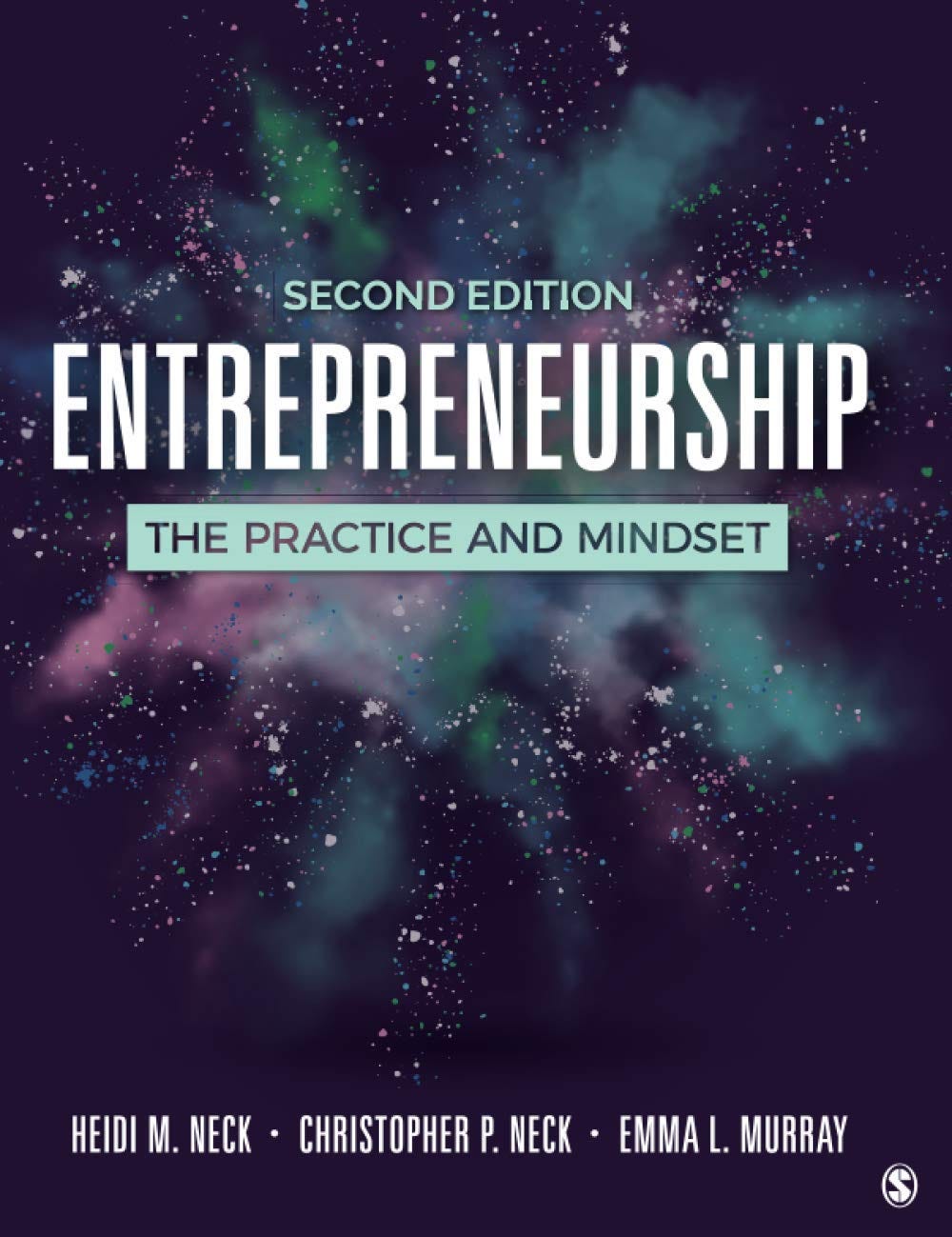 [EBOOK] Entrepreneurship: The Practice and Mindset | by Shannontaylor ...