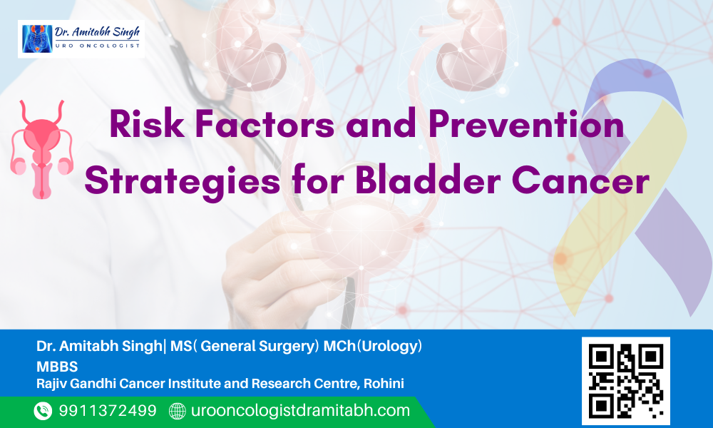 Risk Factors and Prevention Strategies for Bladder Cancer | by ...