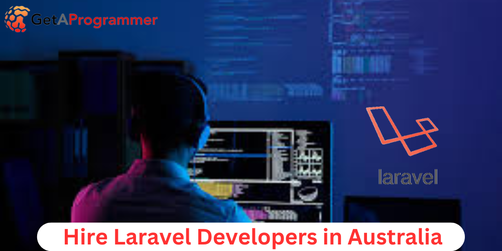 Unveiling the Reasons to Hire Laravel Developers in Australia for Large-Scale Application ...
