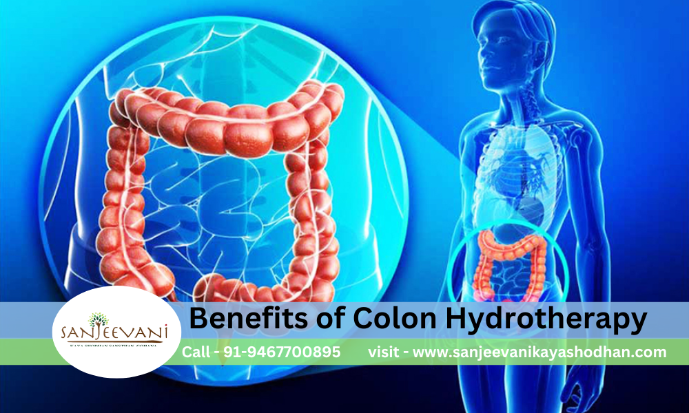 Unlocking the Health Benefits of Colon Hydro Therapy Treatment ...