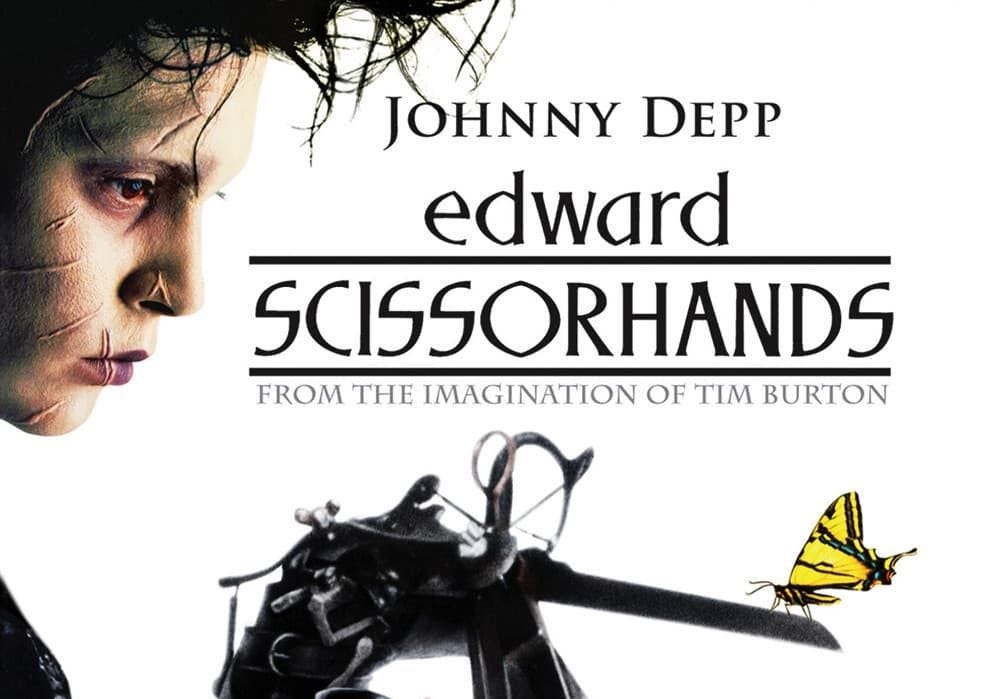 Exploring Liminal Space from Tim Burton’s Edward Scissorhands | by ...