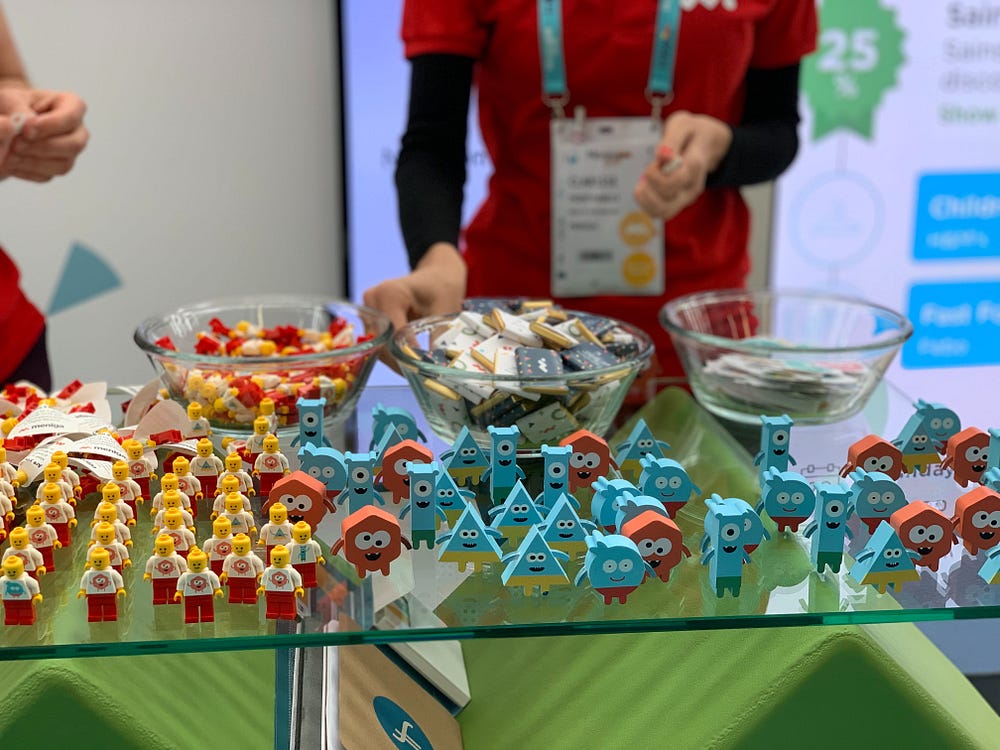 Meniga at Money 20/20: Highlights