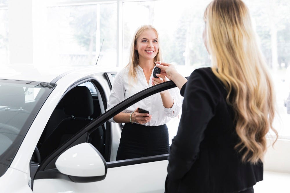 JFK Airport Limo Service is a luxurious and reliable transportation ...