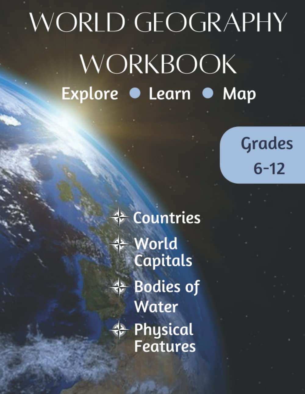 [DOWNLOAD][BEST]} World Geography Workbook | by Katelynwolfe | Jun ...