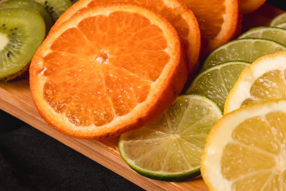Unlock the Secrets of Orange Varieties: A Citrus Lover’s Guide - Yosuf ...