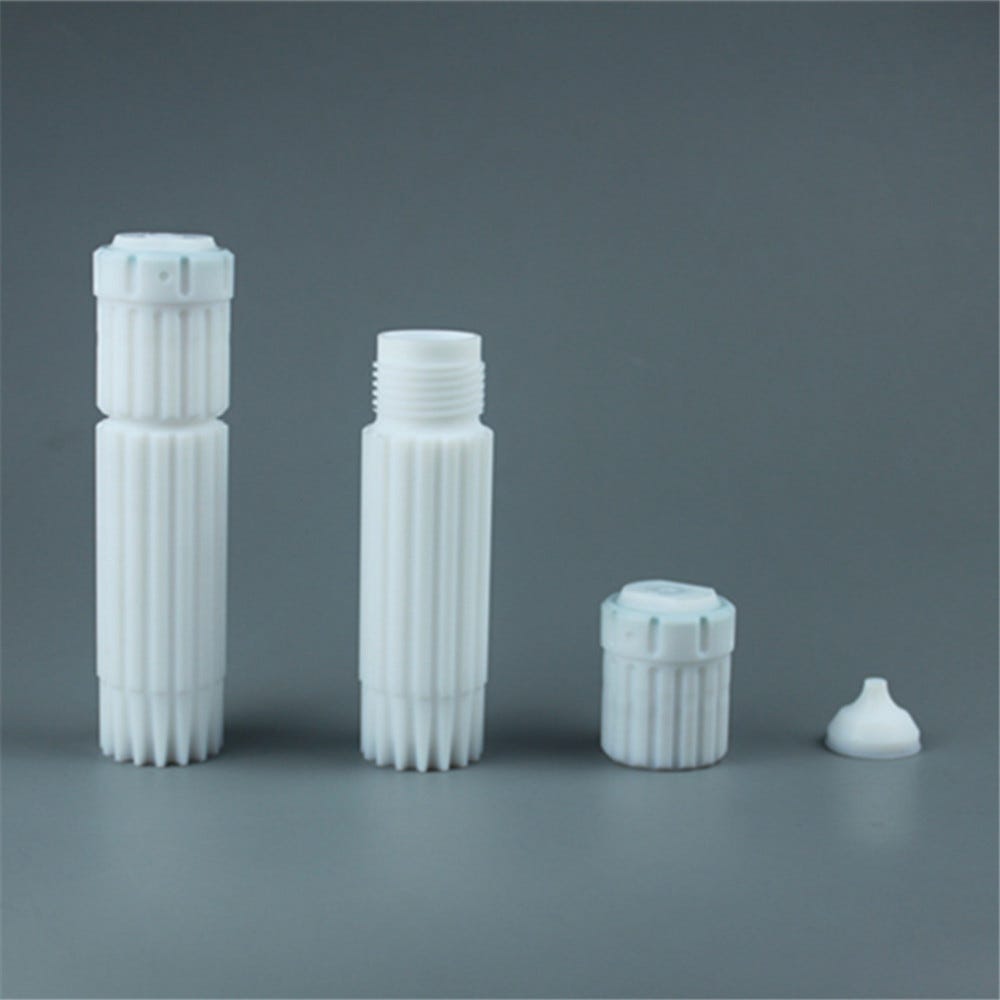 Anton Paar Microwave Digestion Vessels for Volatile Element Analysis ...