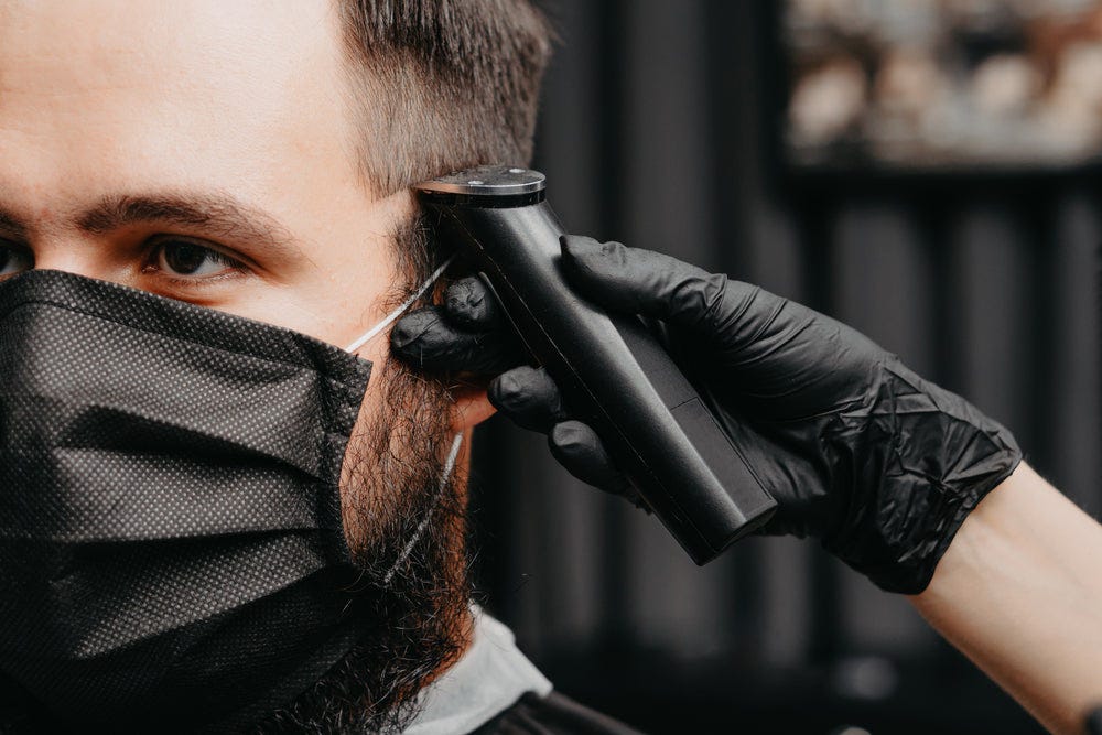 Grooming Essentials: Discover Branded Clippers & Trimmers Online | by ...