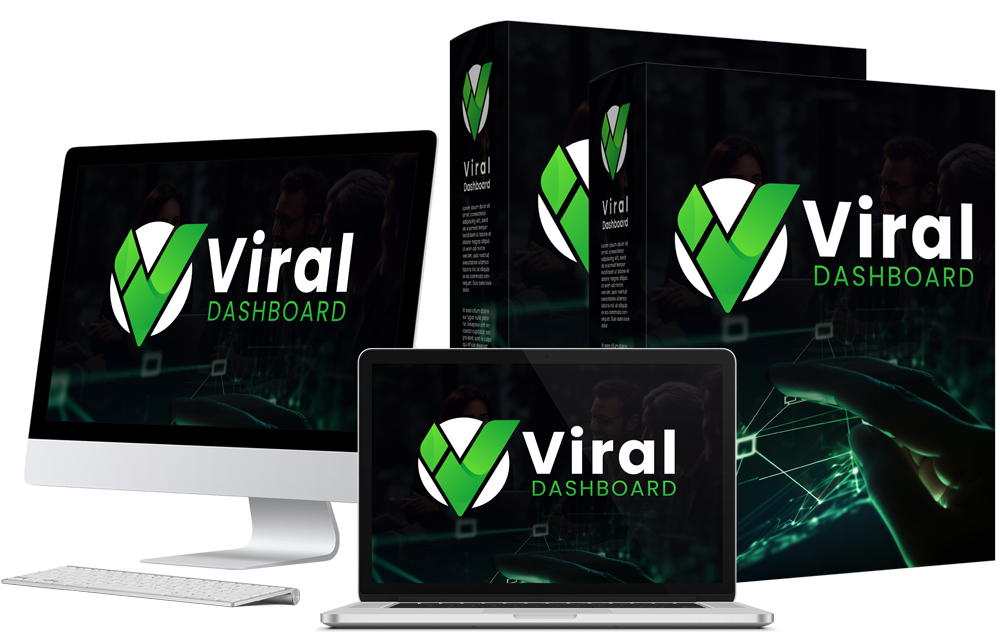 Viraldashboard AI Review — Boost Your Social Media Marketing | by AnsReview | Oct, 2023 | Medium