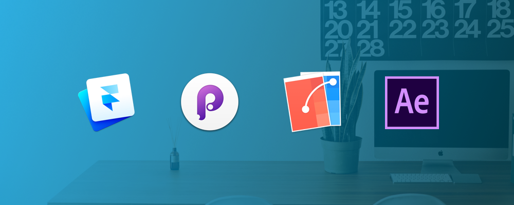What’s the deal with Framer?. The prototyping software space can be a ...