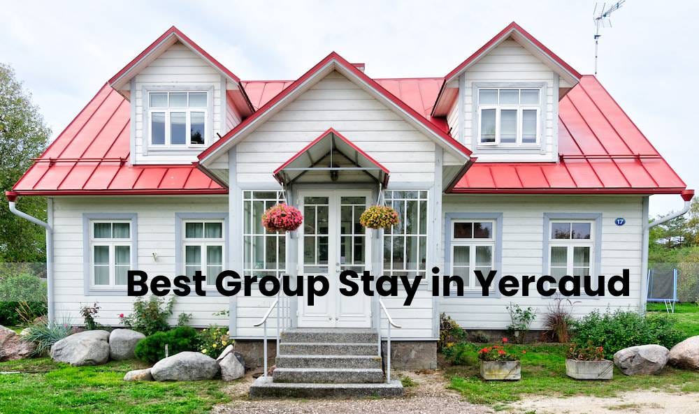 Best Group Stay in Yercaud. Yercaud Cottages offers group stay… | by ...