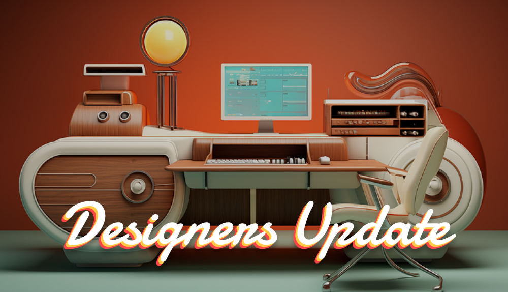Weekly Designers Update #412. via Muzli design inspiration | by Muzli ...