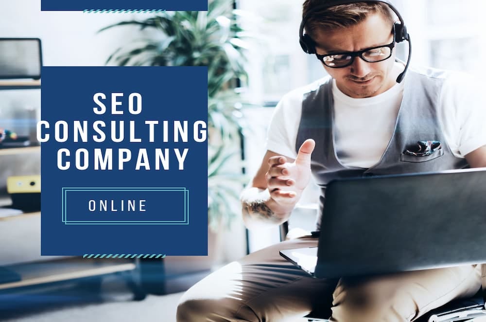 Why You Need an SEO Consulting Company | by Nice Dadou | Medium