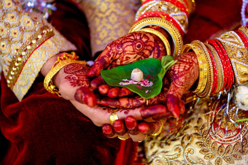 Finding Your Perfect Match: How Kundli Matching Can Guide You to a ...
