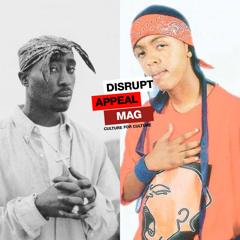 From Tupac to ESir Mmari: A Personal Reflection on the Evolution of Hip ...