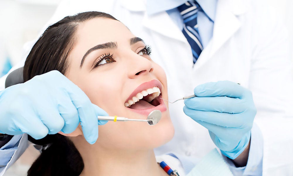 Philadelphia Dentists. When it comes to dentists, Philadelphia… | by ...