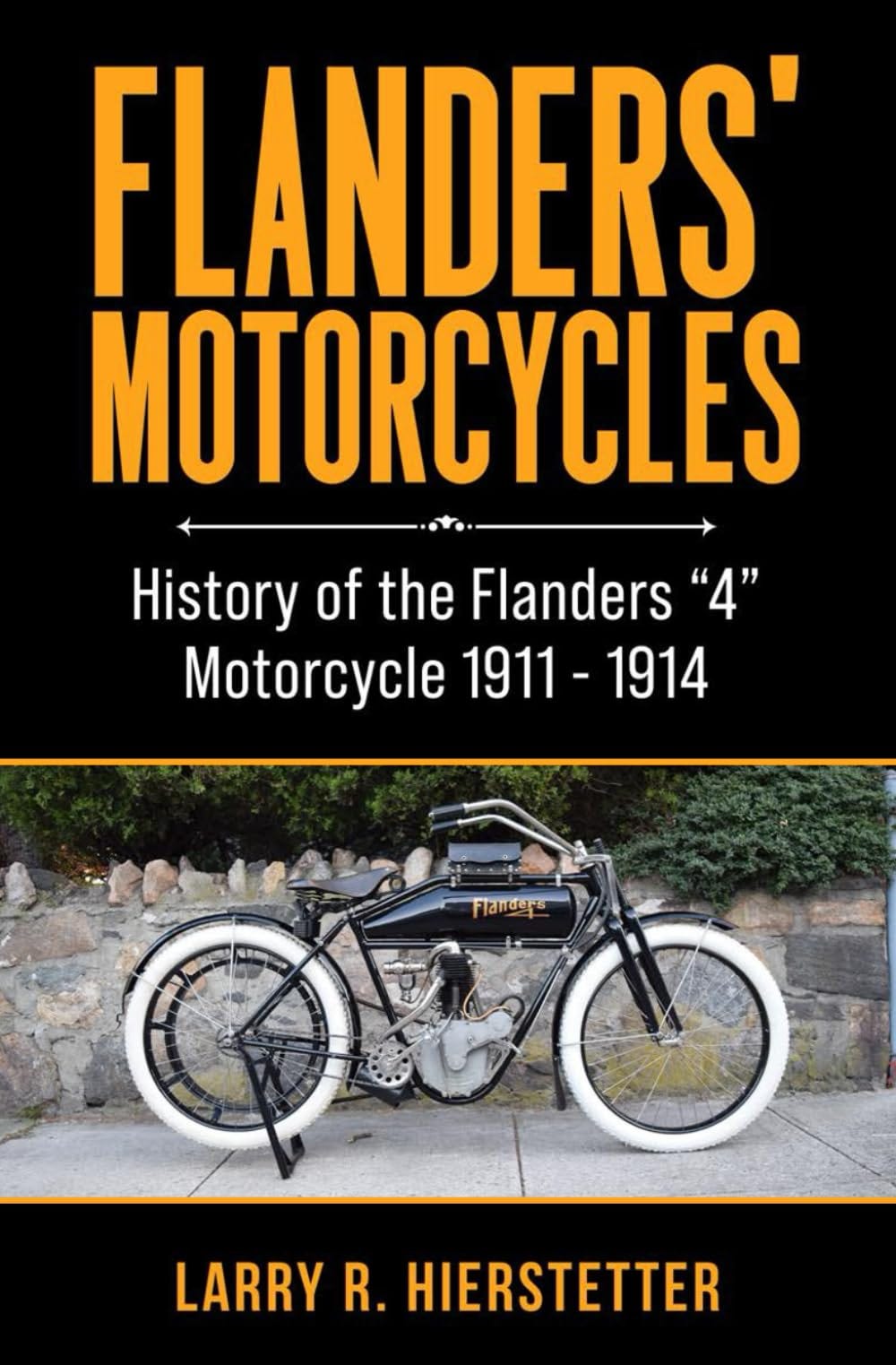 [DOWNLOAD]-Flanders’ Motorcycles: History of the Flanders ‘4 ...