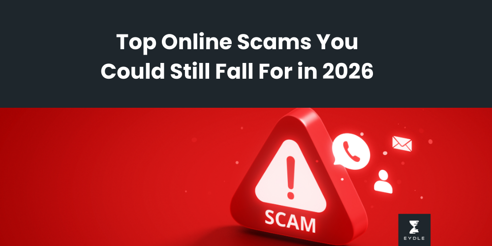 Top Online Scams You Could Still Fall For in 2026 | by Lamya A. | Dec ...