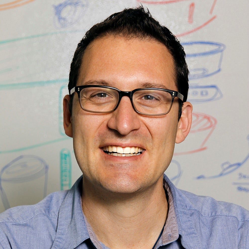 A conversation with Michael DiTullo | by BeetBox | withAttitude | Medium