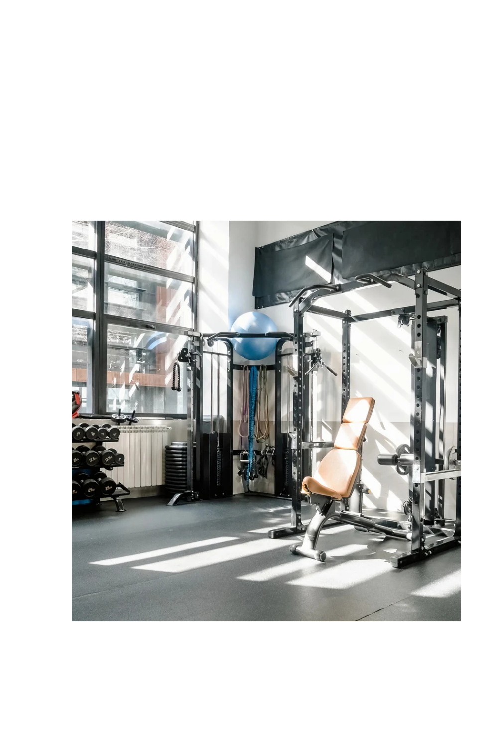 "How to Create a Home Gym: 17 Proven Strategies for Success" | by ...