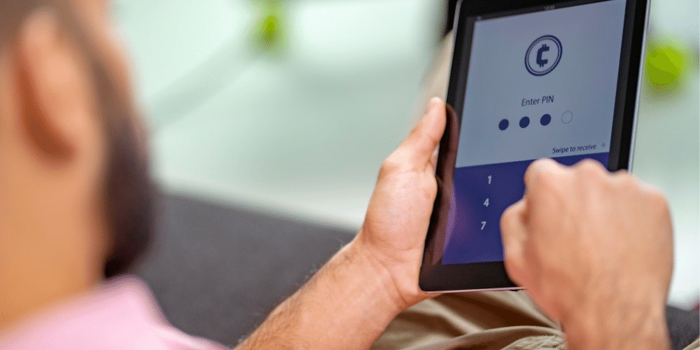 iOS: How to Transition from Login Screen to Tab Bar Controller? | by ...