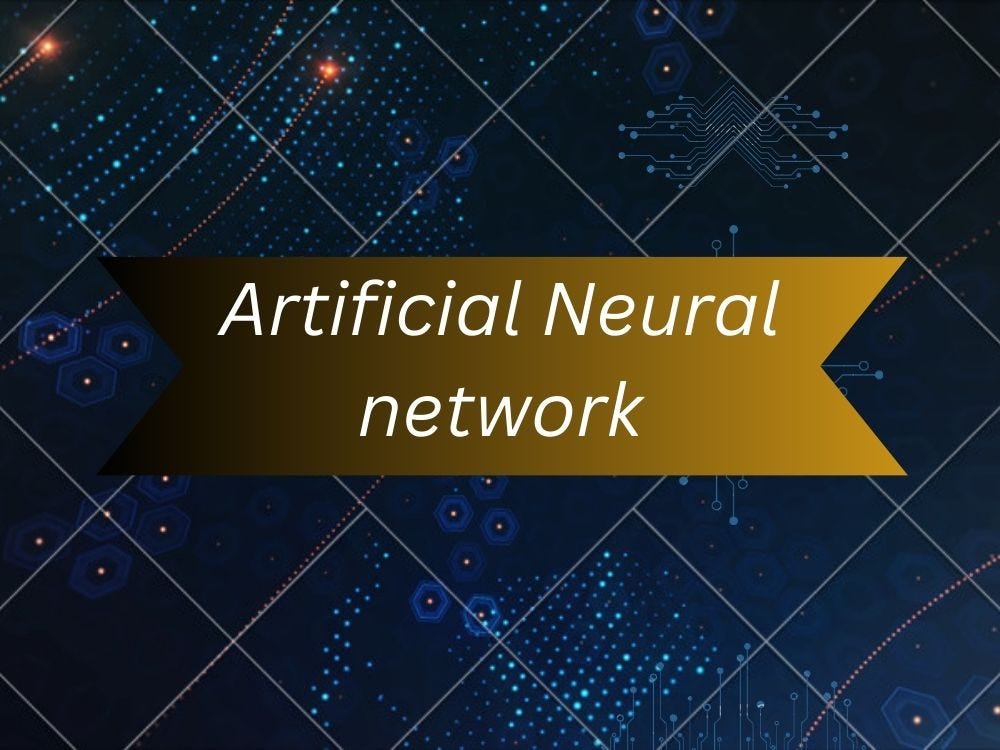 Artificial Neural Network Ppt