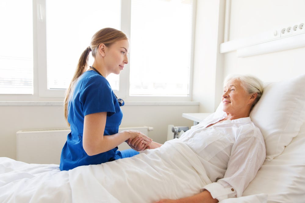 Navigating Post-Surgery Care: Essential Care Tips - Radiant Health ...