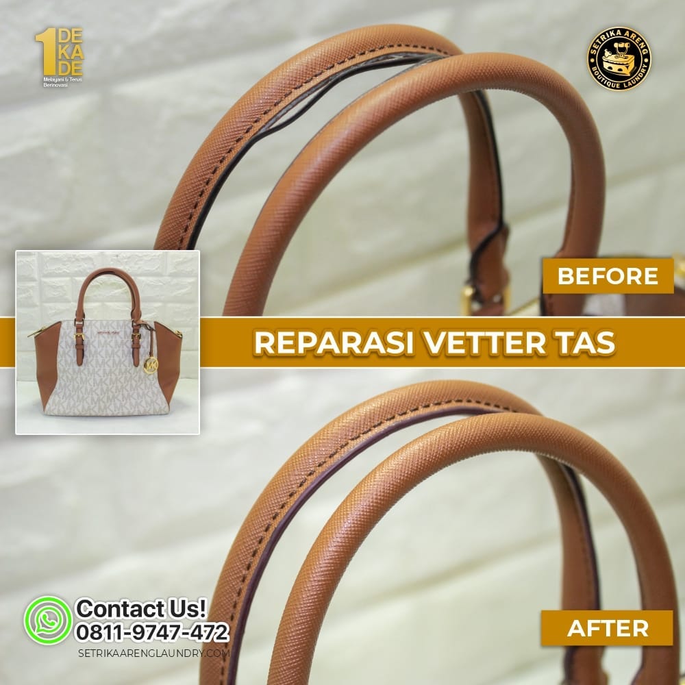 PREMIUM, Call 0811 9747 472, Reparasi Tas Branded Bogor - Layanan ...