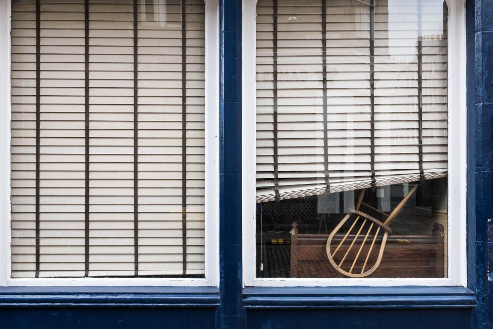 6 Reasons Why Professional Window Shutters Service is Essential | by BDIY Blinds | Jul, 2024 ...